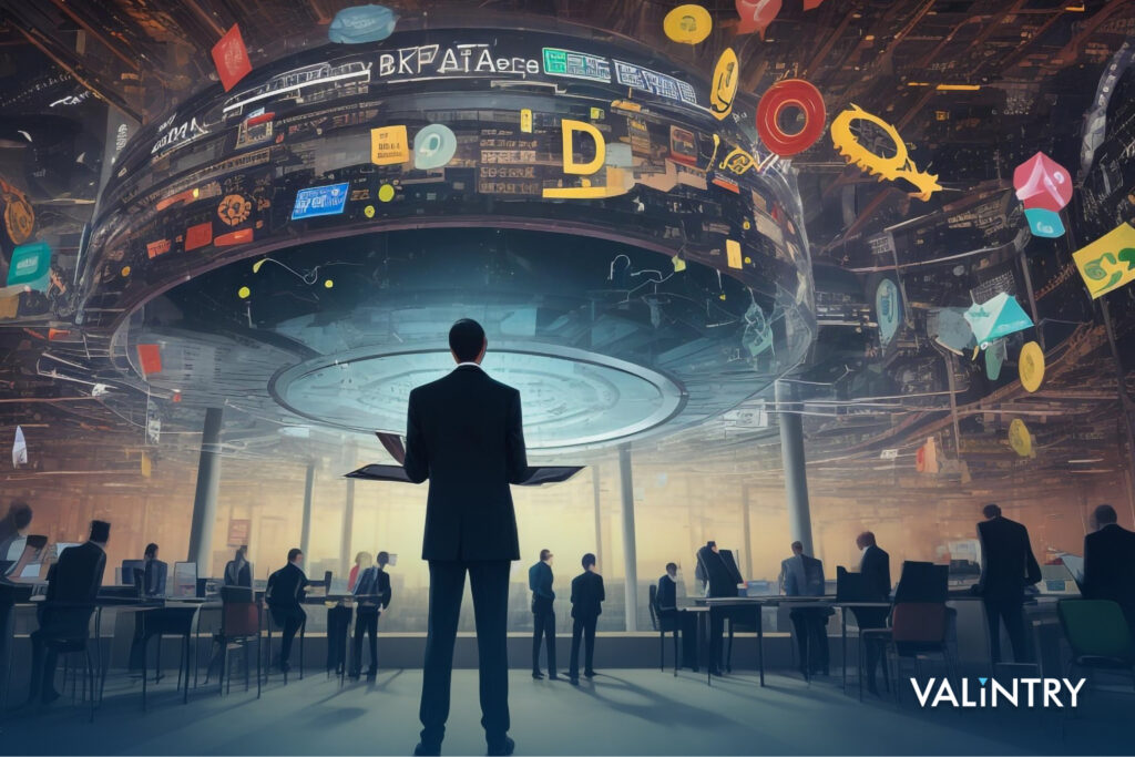 What Is Accounting Staff Augmentation? | VALiNTRY