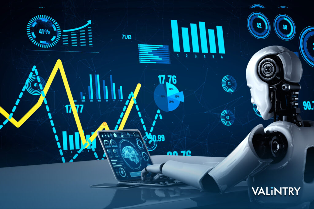 Top Ways Your Data Analysts and AI Can Work Together