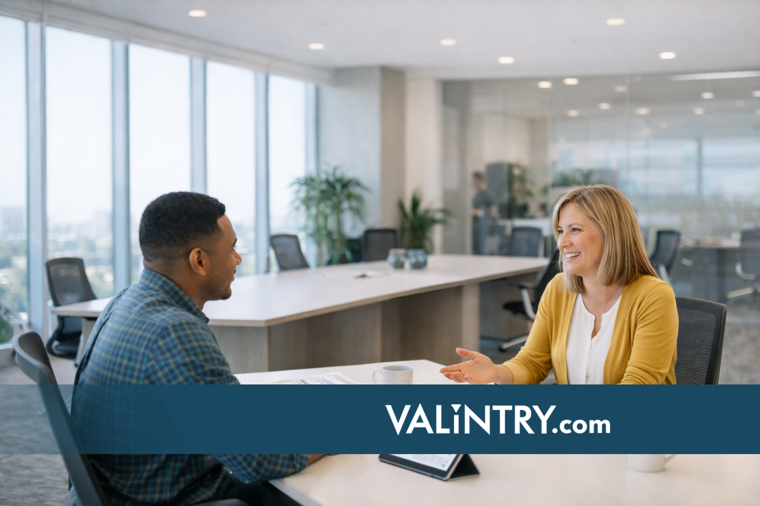 Accounting Career Development Plans to Retain Talent | VALiNTRY