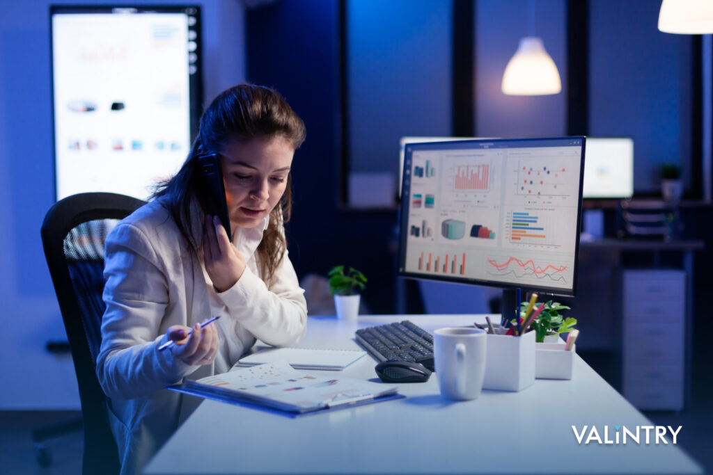 Essential Skills to Look for When Hiring a Data Analyst | VALiNTRY