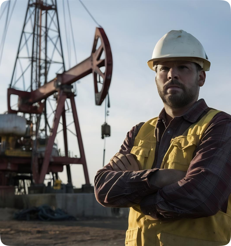Staffing Agency for Oil and Gas Project Managers | VALiNTRY