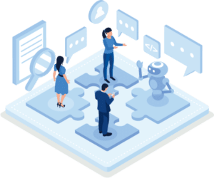 AI Staffing Agency | Artificial Intelligence Staffing Services