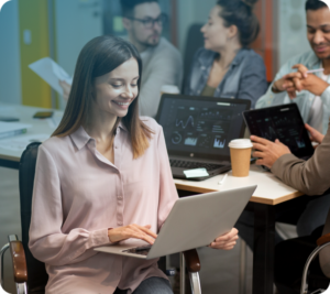 AI Staffing Agency | Artificial Intelligence Staffing Services