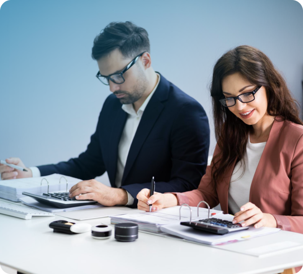 Accounts Payable Services Staff | Accounts Payable Staff