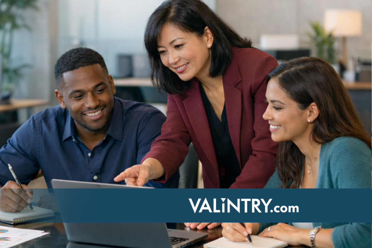 Accounting Career Development Plans to Retain Talent | VALiNTRY