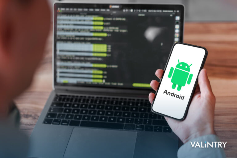 Guide to Hiring Android Developers: Trends & Strategies