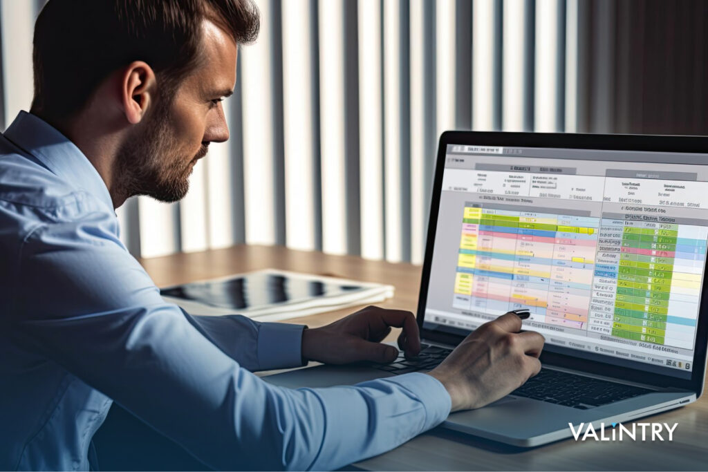 How to Streamline Accounts Receivable Processes