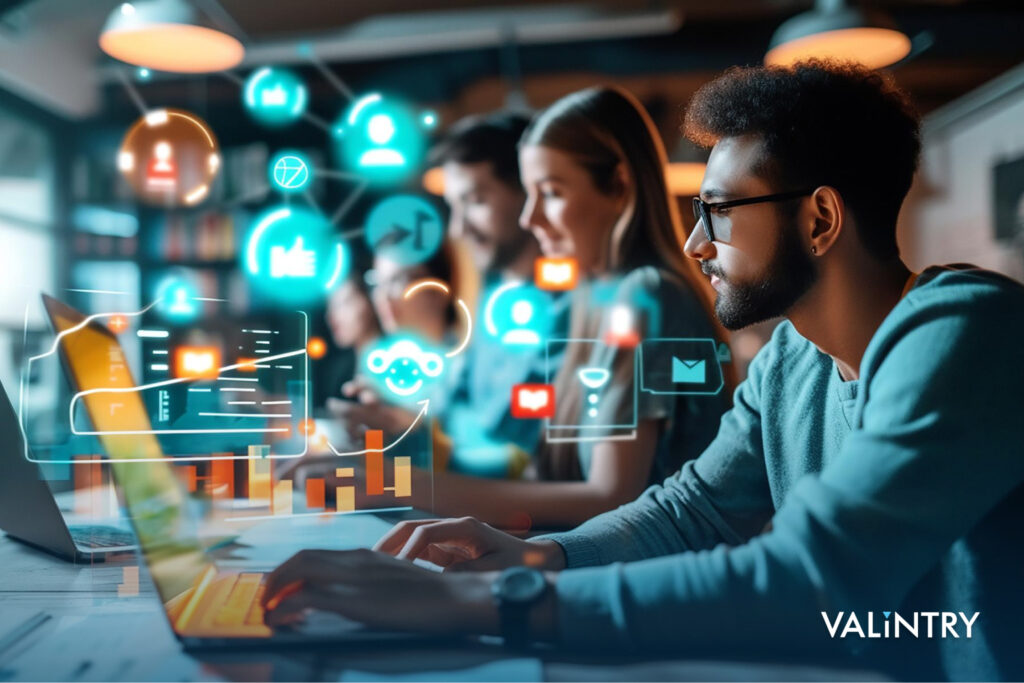 How to Hire Top Data Analysts Using a Staffing Agency