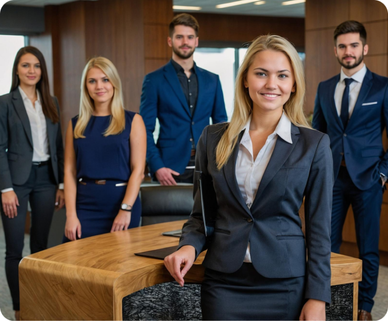 Staffing Agency in Dallas, TX | Employment Agency in Dallas