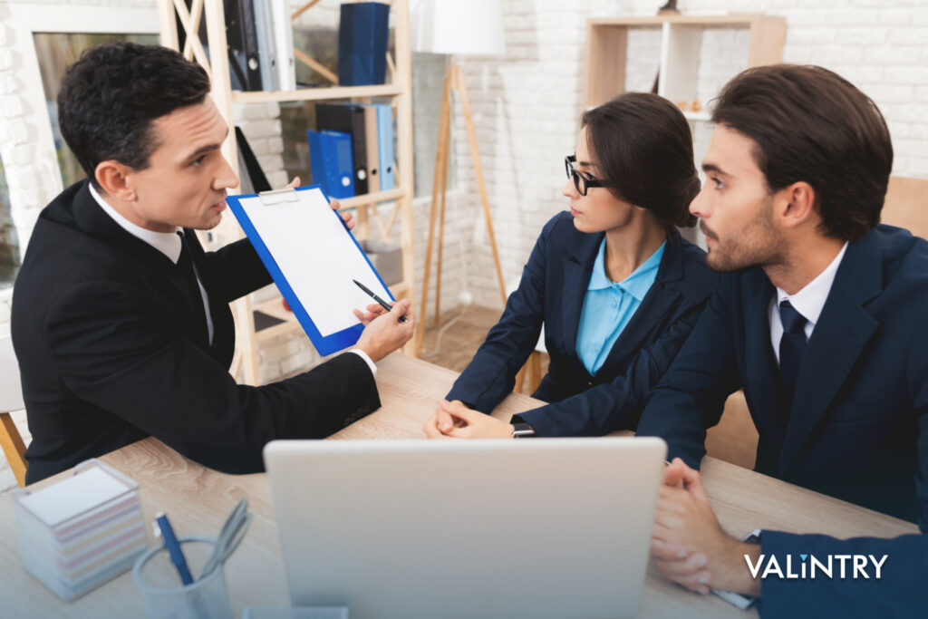 Senior Salesforce Consultant Interview Questions & Answers for 2024