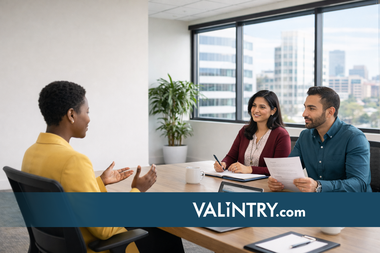 Accounting Assistant Job Description Guide | VALiNTRY