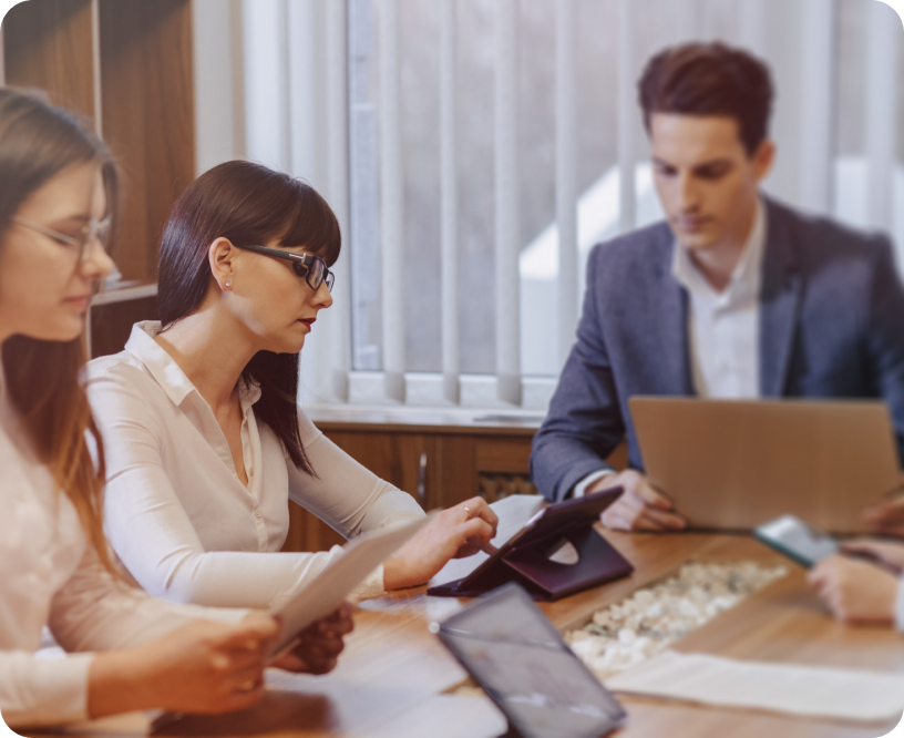 Accounting Staff Augmentation | Account Staffing Augmentation