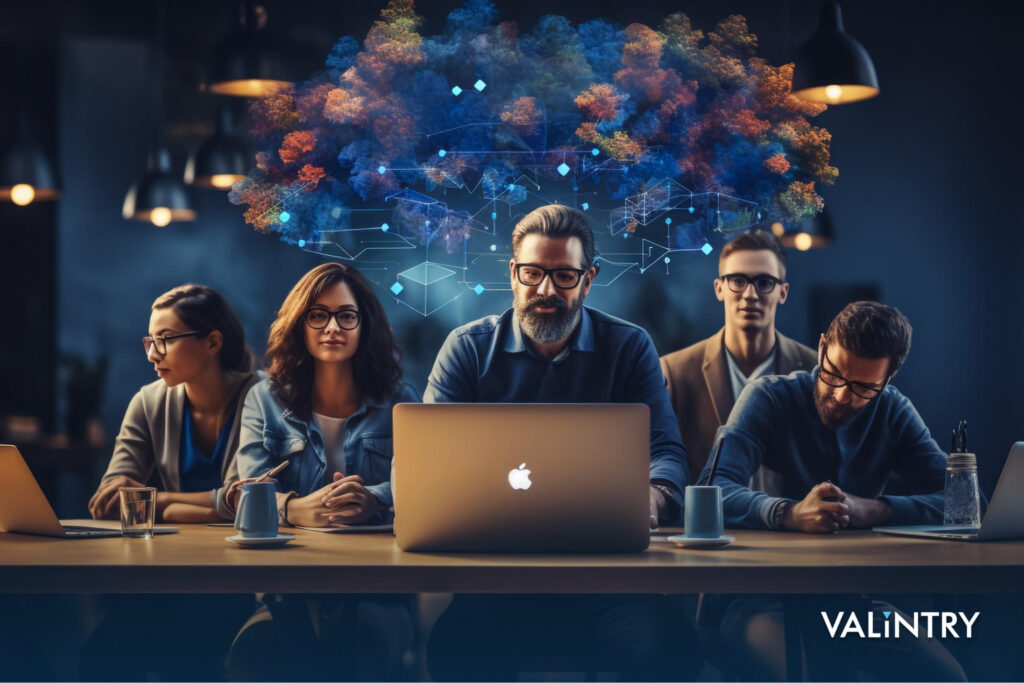 5 Essential Skills Every Data Analyst Needs | VALiNTRY