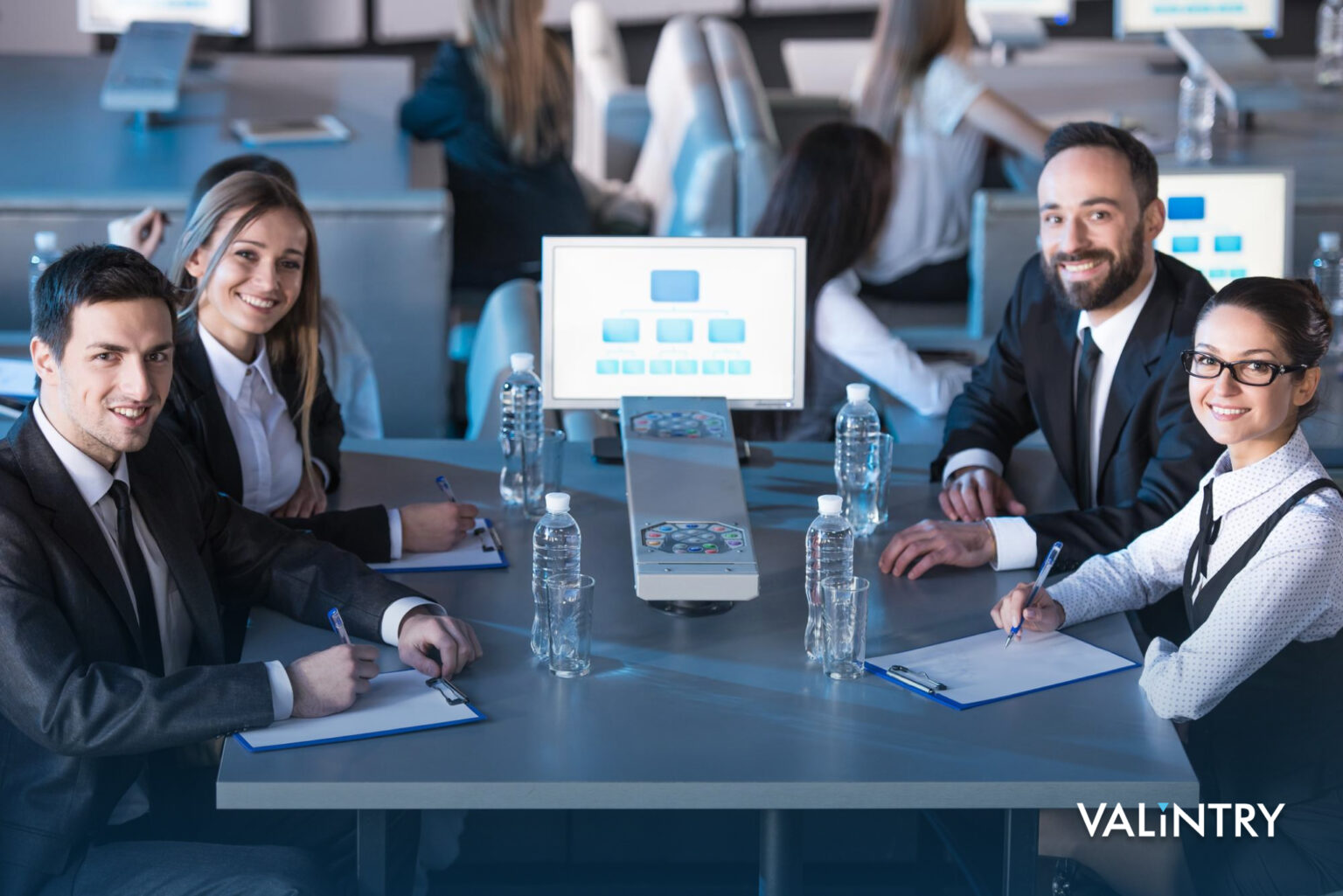 VALiNTRY: Expert NetSuite Cloud Accounting Staffing