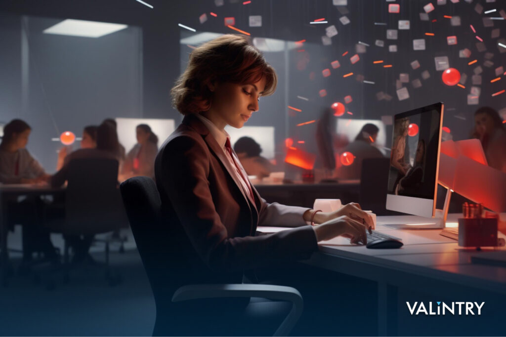 The Best Guide for Hiring Full-Stack Developers | VALiNTRY