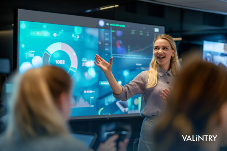 5 Essential Skills Every Data Analyst Needs | VALiNTRY