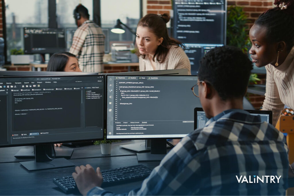 10 Reasons Why Hiring a Full Stack Developer Will Transform Your Business