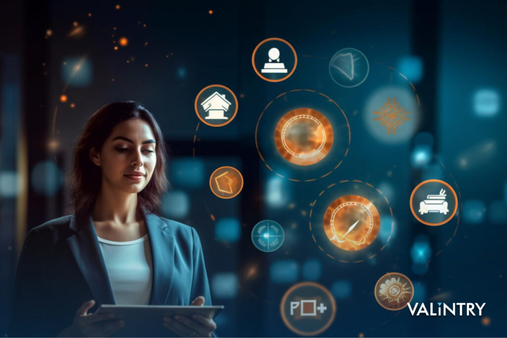 Top 6 Benefits of Using IT Recruitment Agencies | VALiNTRY