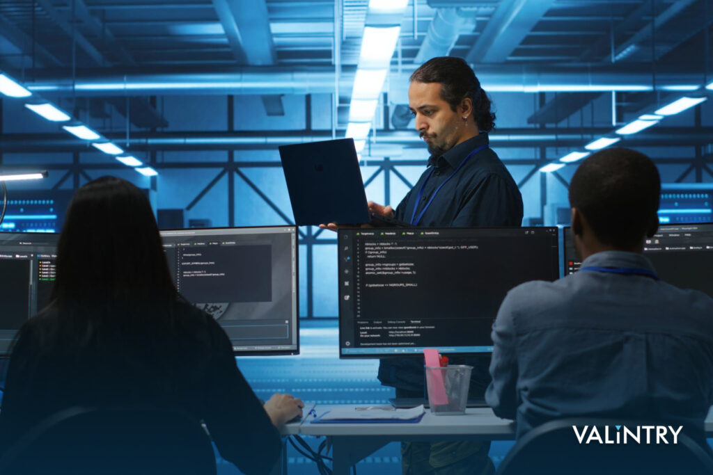 Unlock the Formula to Hire Top Full Stack Developers Fast!