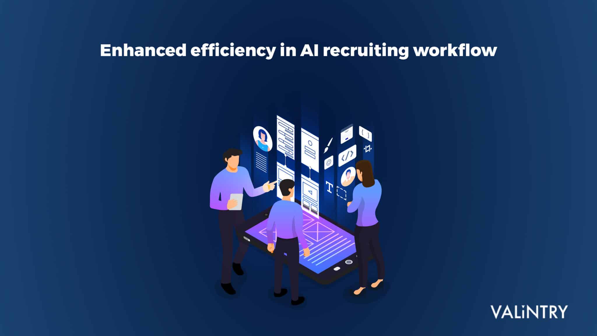 How AI-Powered Tech Can Help Recruiting Companies Find Candidates Quicker