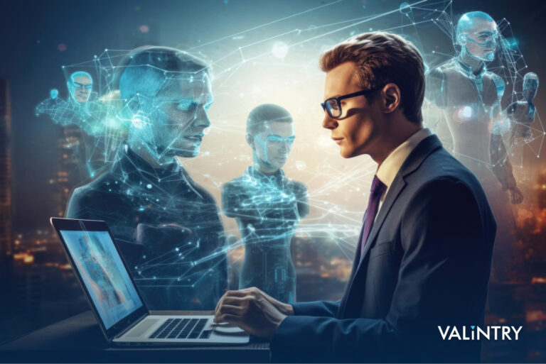 Top Trends and Uses of AI in Staffing and Recruitment Agency