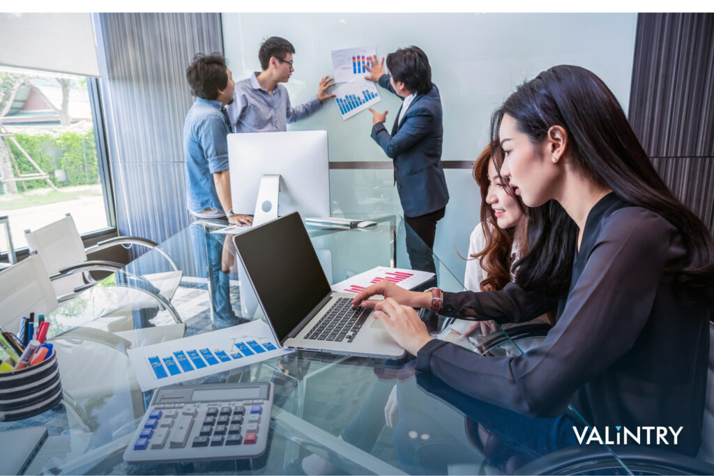 9 Benefits of Using an Outsourced Accounting Staffing Agency