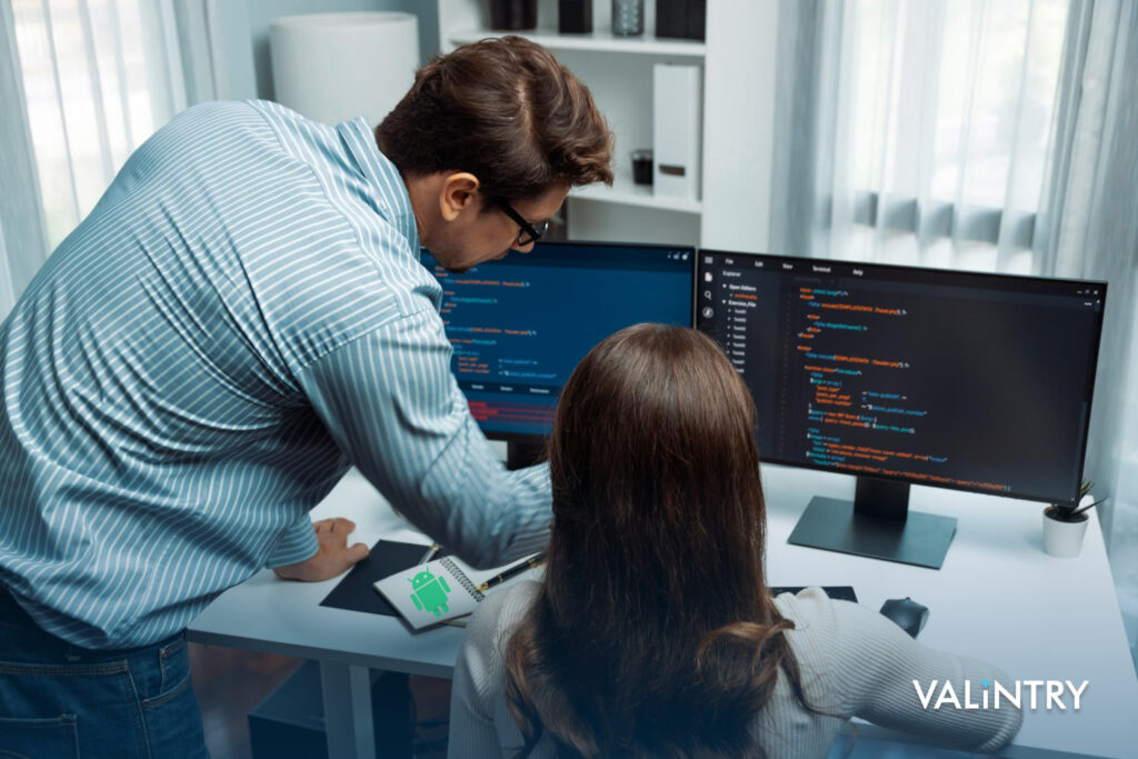 Guide to Hiring Android Developers: Trends & Strategies