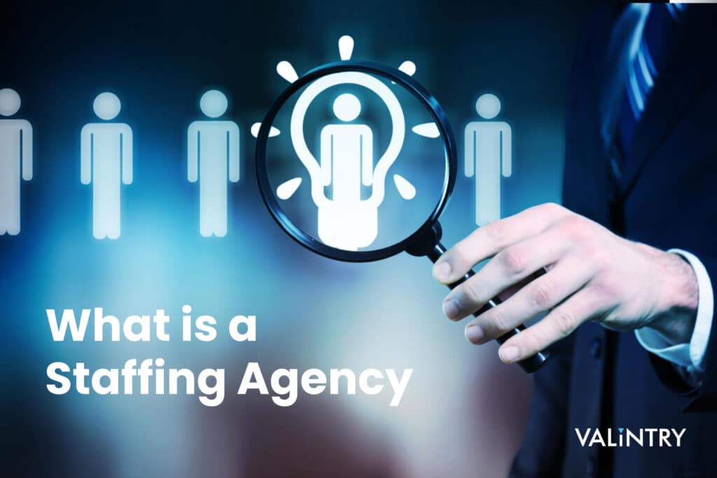 The Complete Guide to Staffing Agencies : Find and Hire the Best