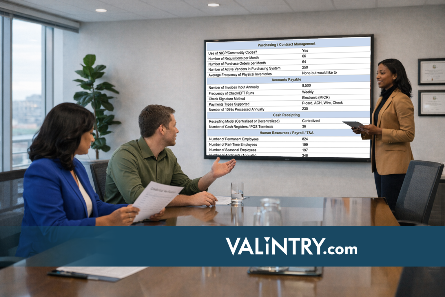 How Engineering Staffing Agencies Strengthen Proposal Teams